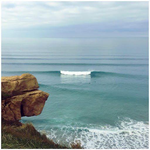 Kangaroo Surf - Escuela de surf en Suances - Academia Format