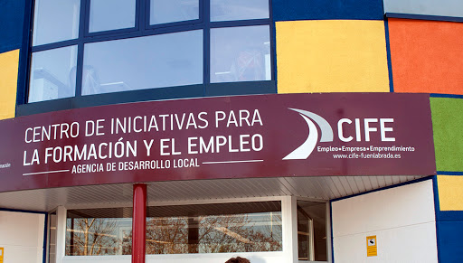 CIFE - Centro de Iniciativas para la Formación y el Empleo - Centro de ...
