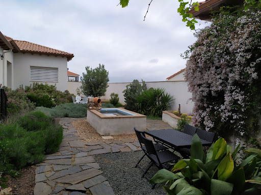 Casa Rural El Nidal - Cabaña en Casas de Don Pedro - Academia Format