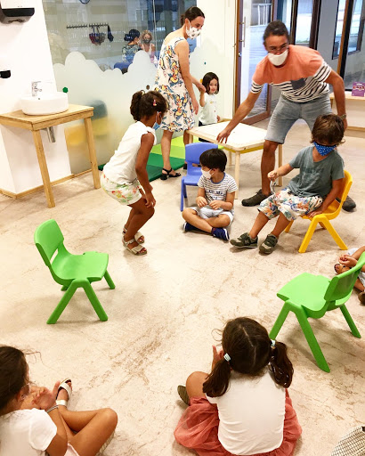 LADF | L'atelier du français Magala - Escuela de idioma francés en ...