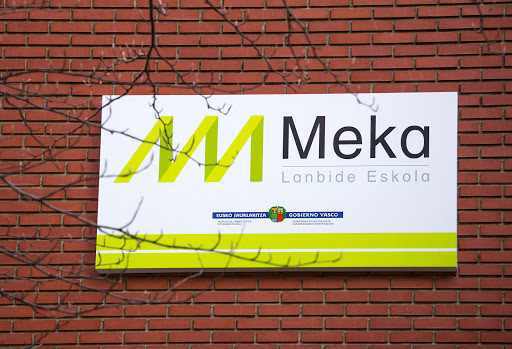 CIFP Meka LHII - Escuela vocacional en Elgoibar - Academia Format