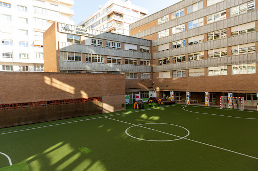 COLEGIO ALTAIR - Institución educativa privada en Madrid - Academia Format