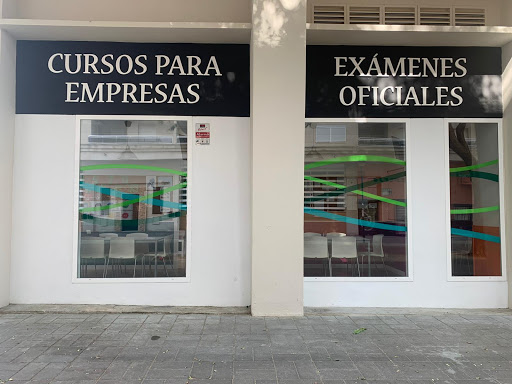 Blue Parrot School Málaga - Escuela de idiomas - Escuela de idiomas en ...